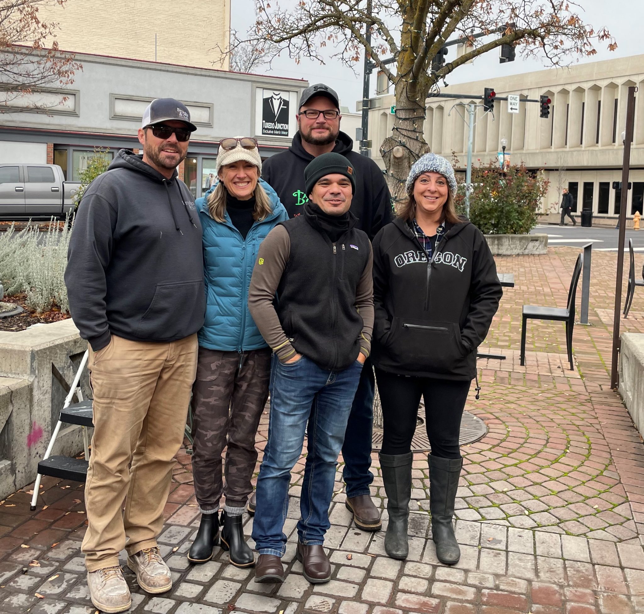 Serving DMA as Board Partners During 2023 | Downtown Medford Association Serving DMA as Board Partners During 2023 | Downtown Medford Association