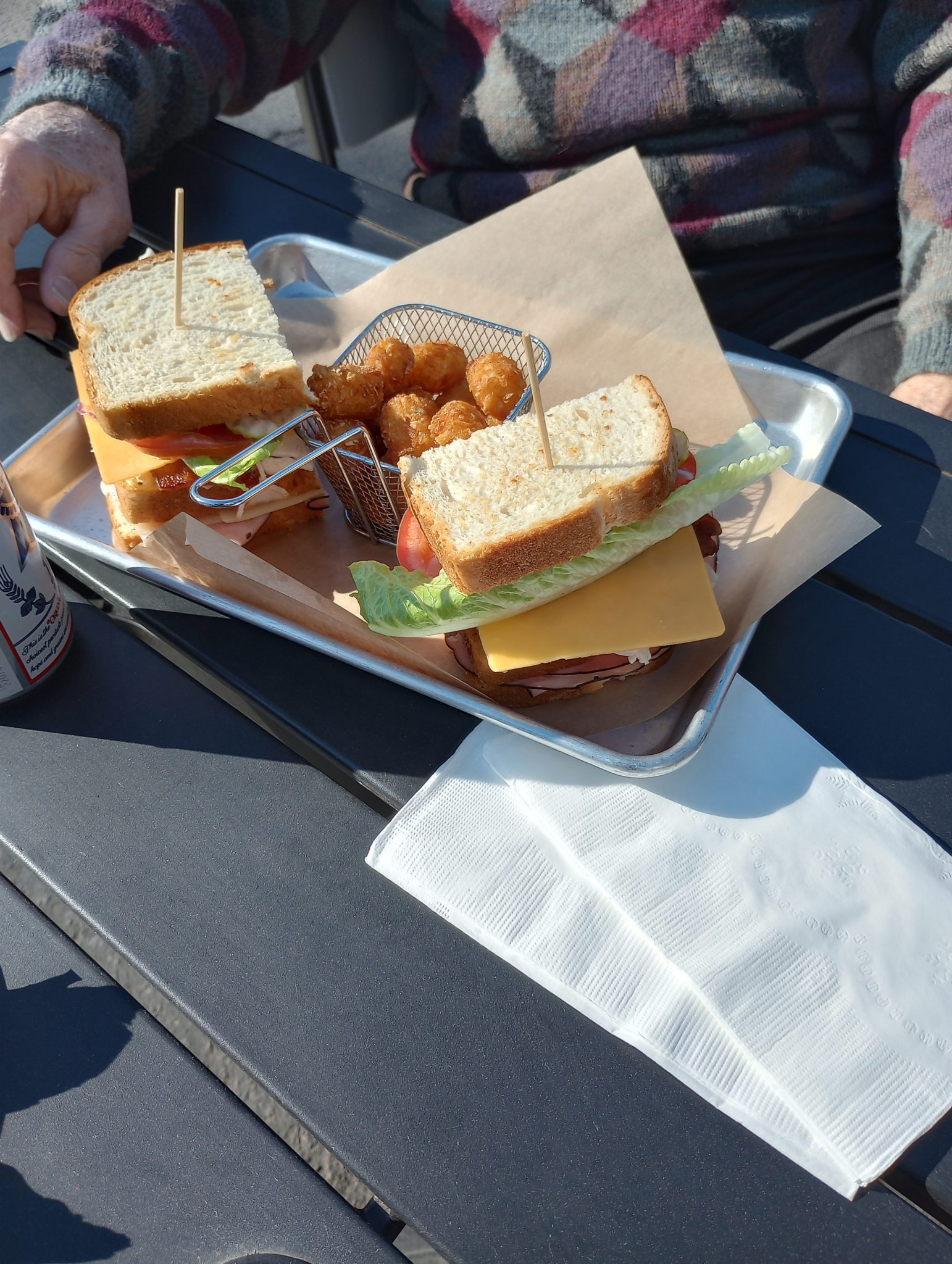 Food Spotlight – Gypsy Blues Bar | Downtown Medford Association