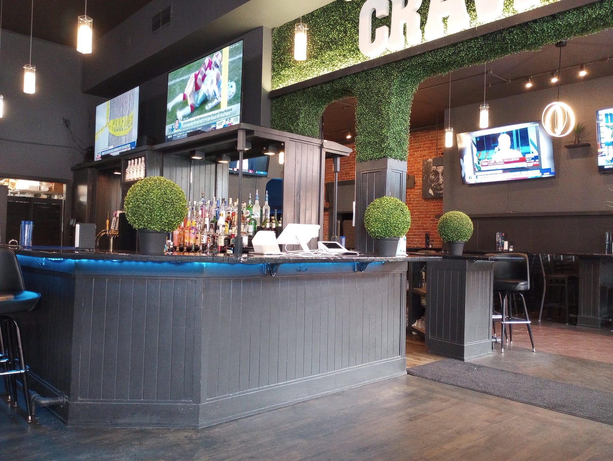 Food Spotlight - Craving Cave | Downtown Medford Association