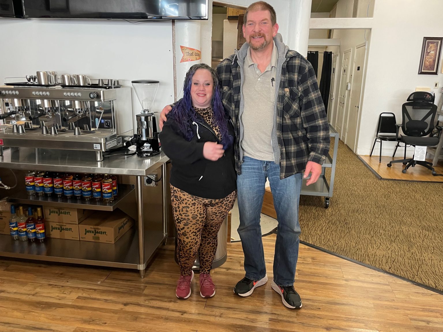 Revitalizing Downtown Medford: A Look at the City's Newest Businesses ...