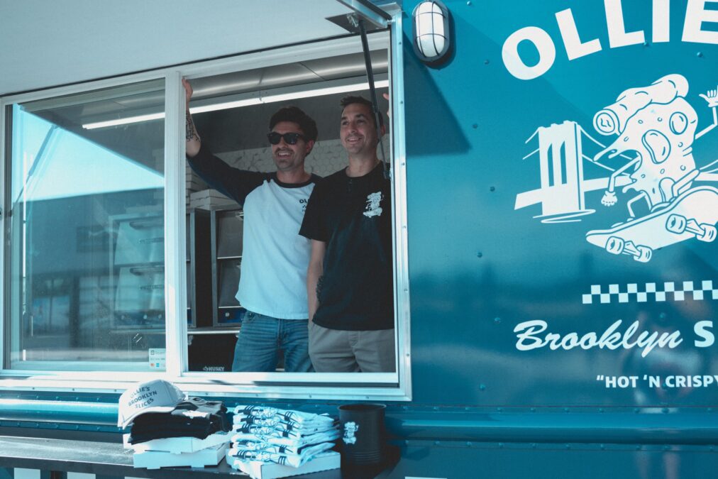 New Business - Ollies Slices | Downtown Medford Association