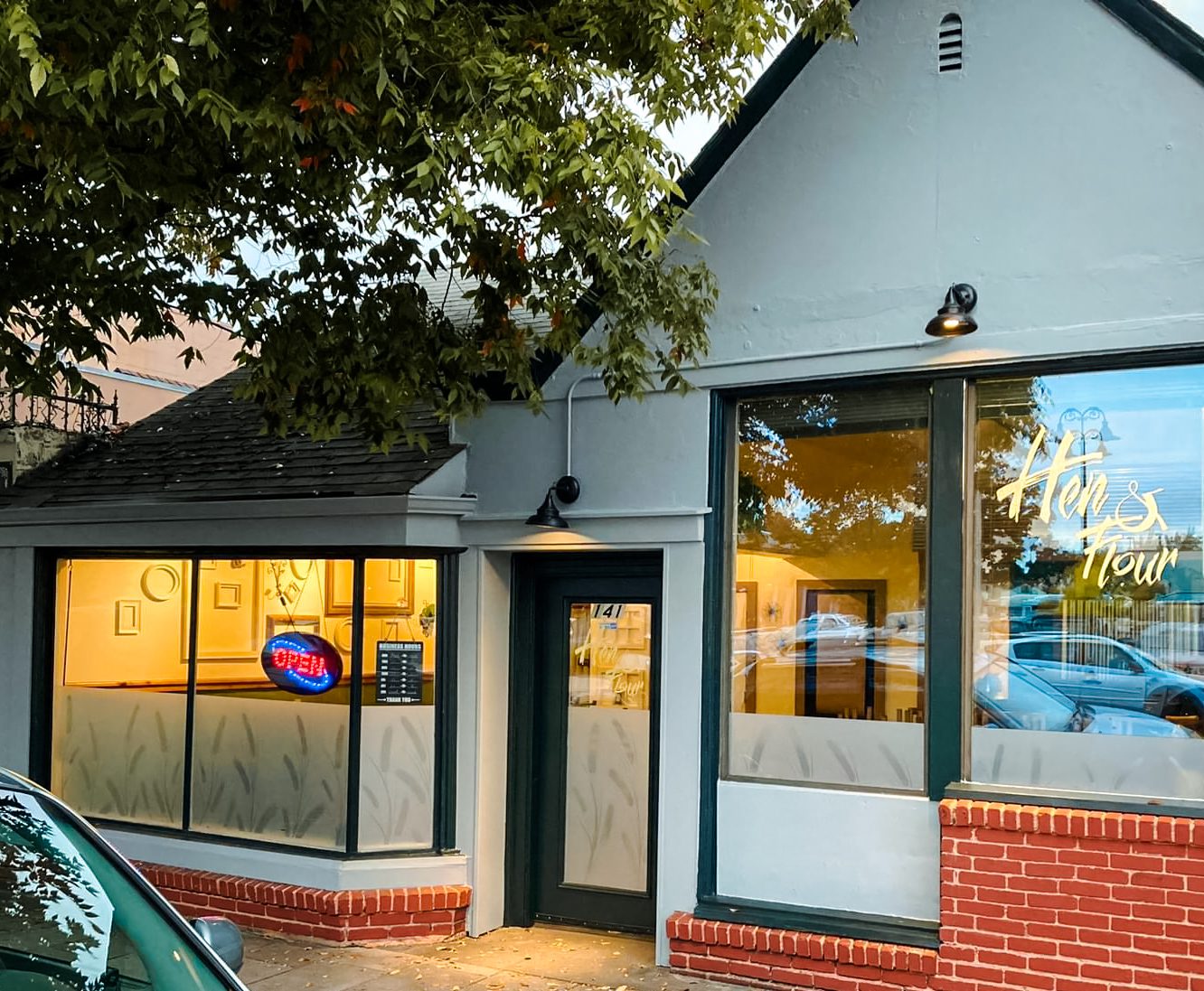 Food Spotlight - Hen & Flour | Downtown Medford Association