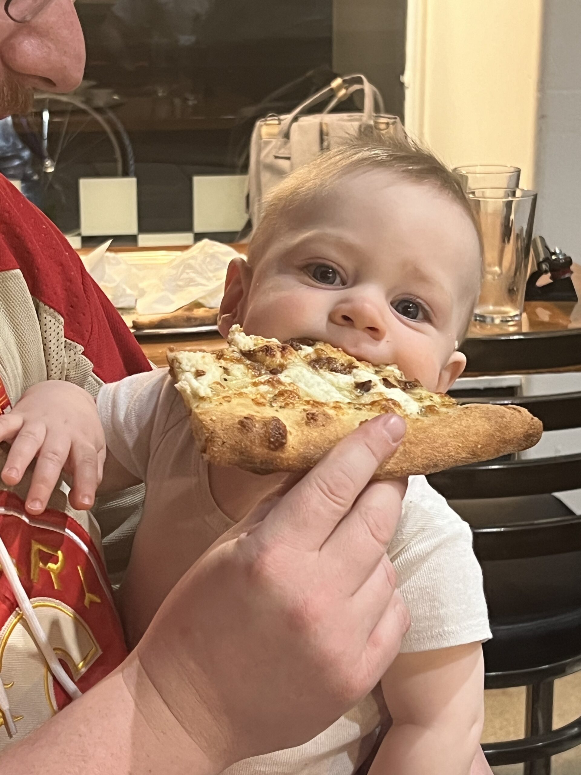 Introducing Ollie's Brooklyn Slices: New York-style Pizza Comes to ...