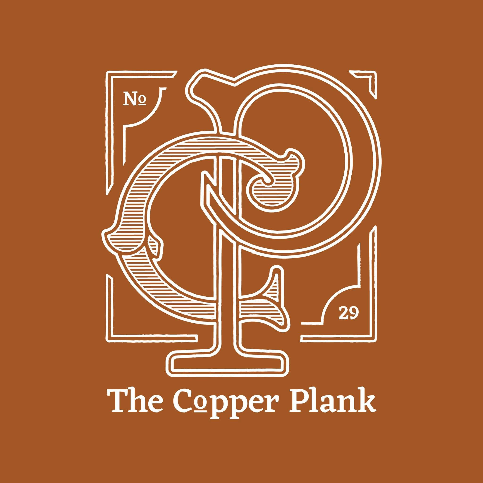 The Copper Plank is Now Open | Downtown Medford Association