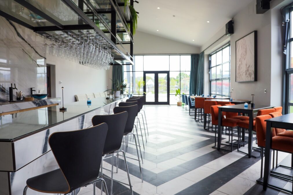 Food & Beverage Feature – The District Wine Bar | Downtown Medford ...