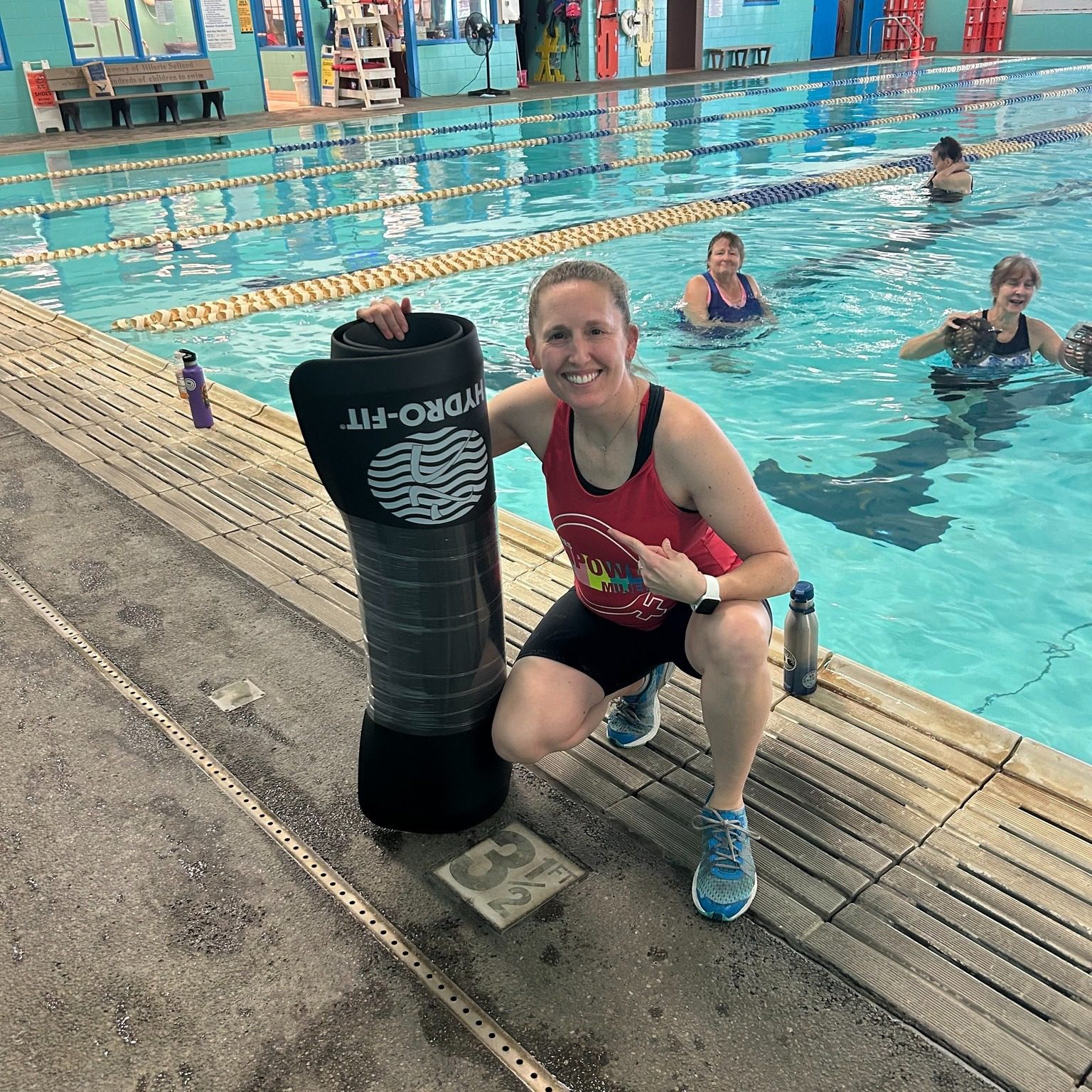 Rogue Valley Family YMCA - Downtown Medford Association